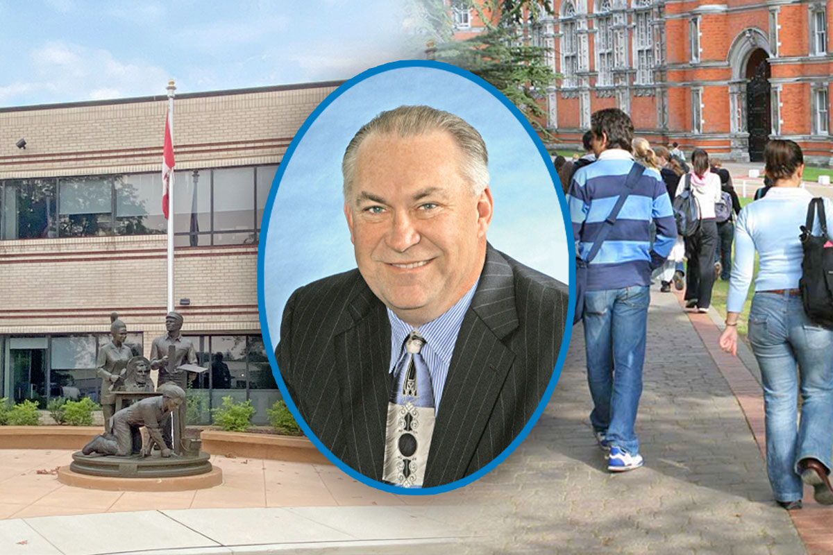 Patrick D. Finley Scholarship Fund | Operative Plasterers' & Cement ...